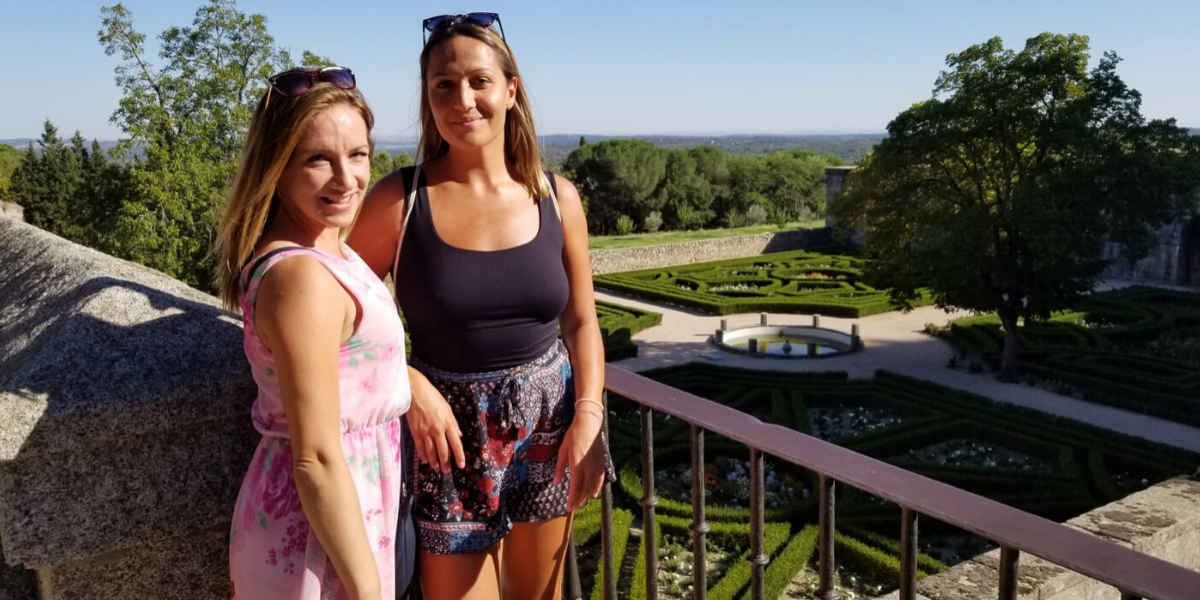 The Most Beautiful Way to Experience the Charm of Living in One Country ...