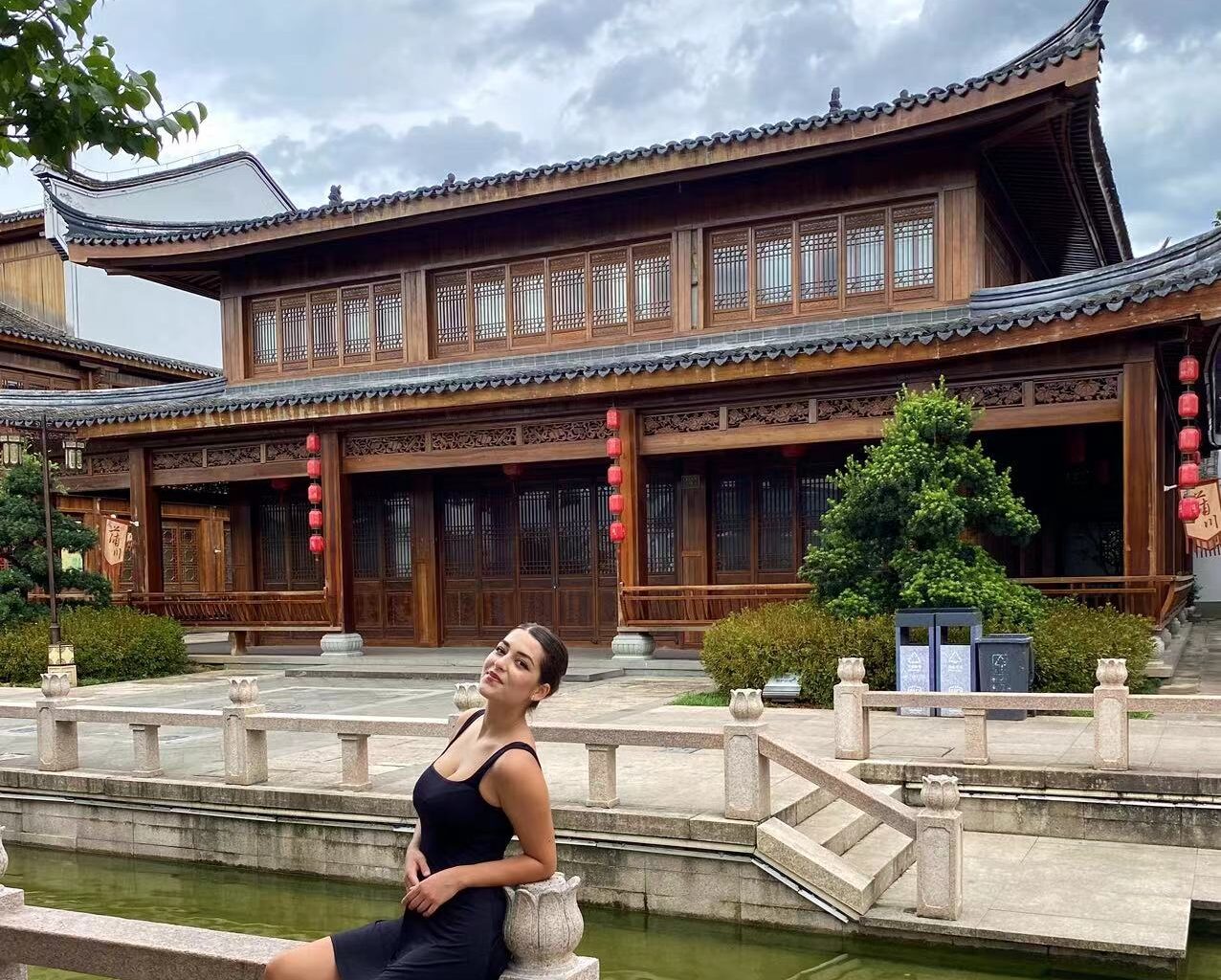 Apply the First Chance You Get – Cultural Exchange in China - Au Pair ...