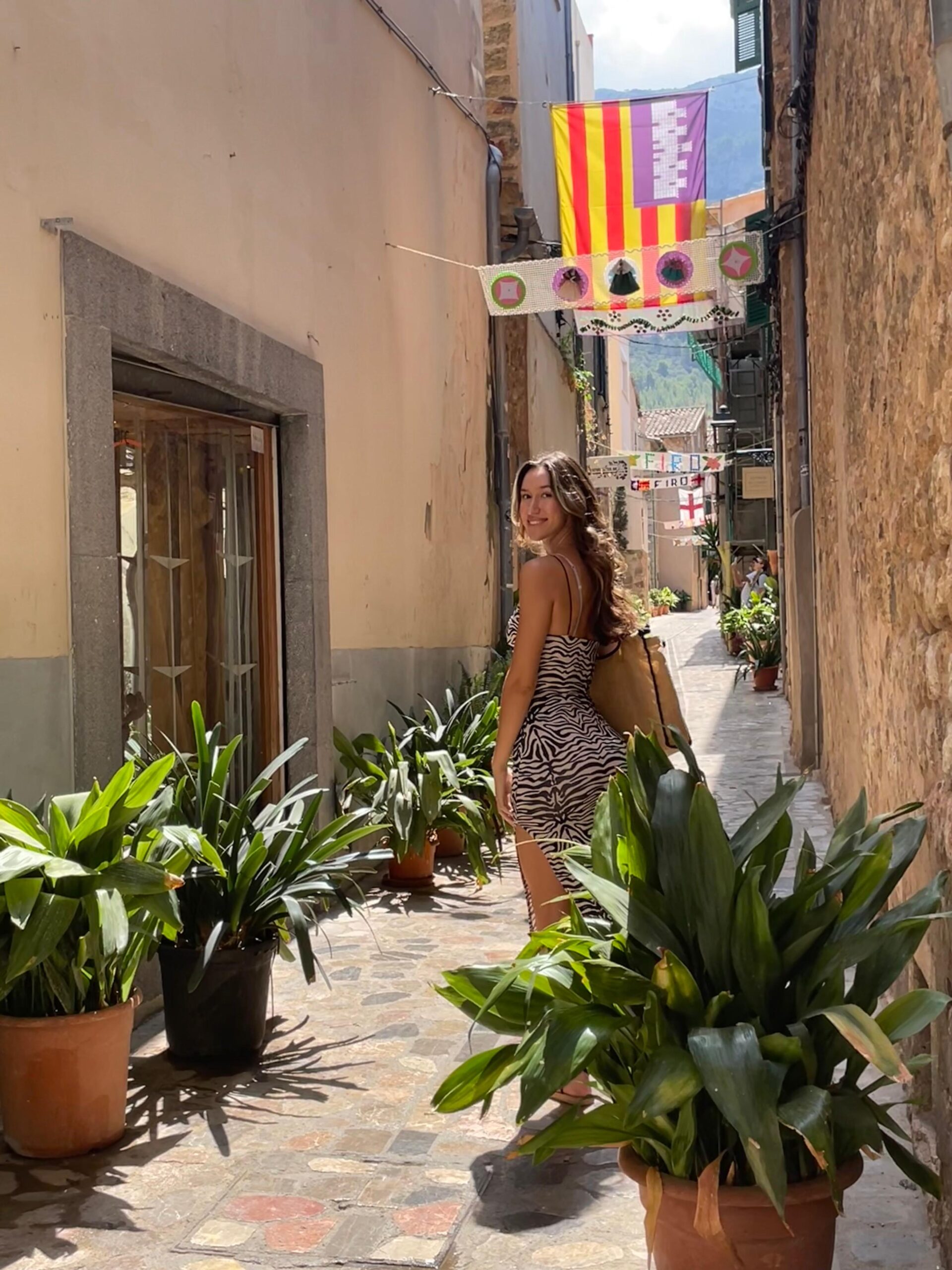 Life in Mallorca – A Cultural Exchange in Spain - Au Pair Exchange
